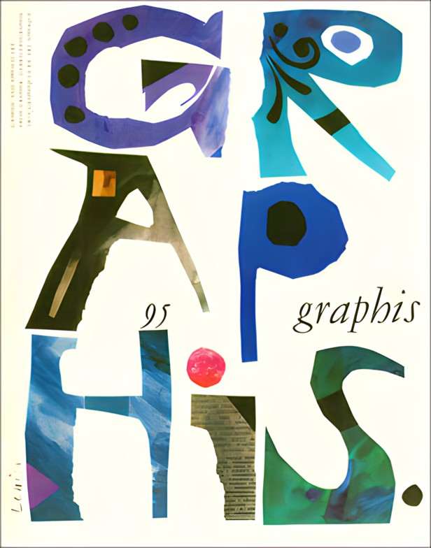 Issue 95 - Digital Version – Graphis