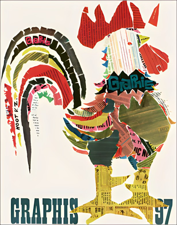 Issue 97 - Digital Version – Graphis