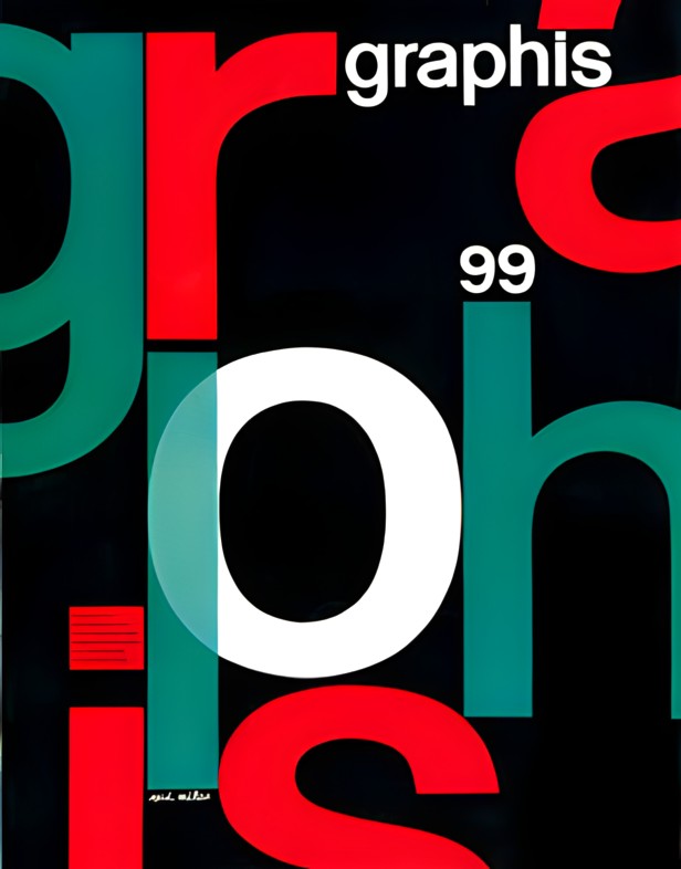 Issue 99 - Digital Version – Graphis