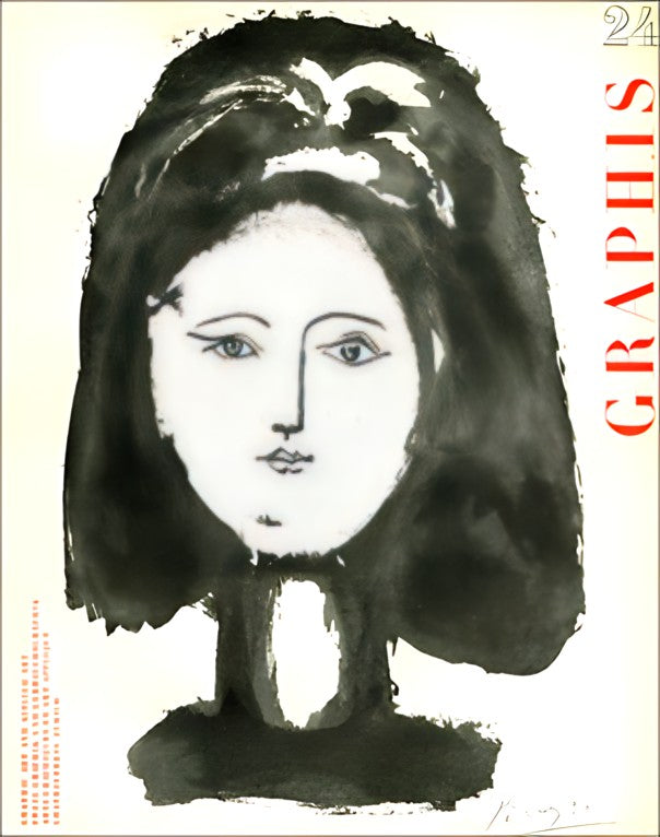 Issue 24 - Digital Version – Graphis