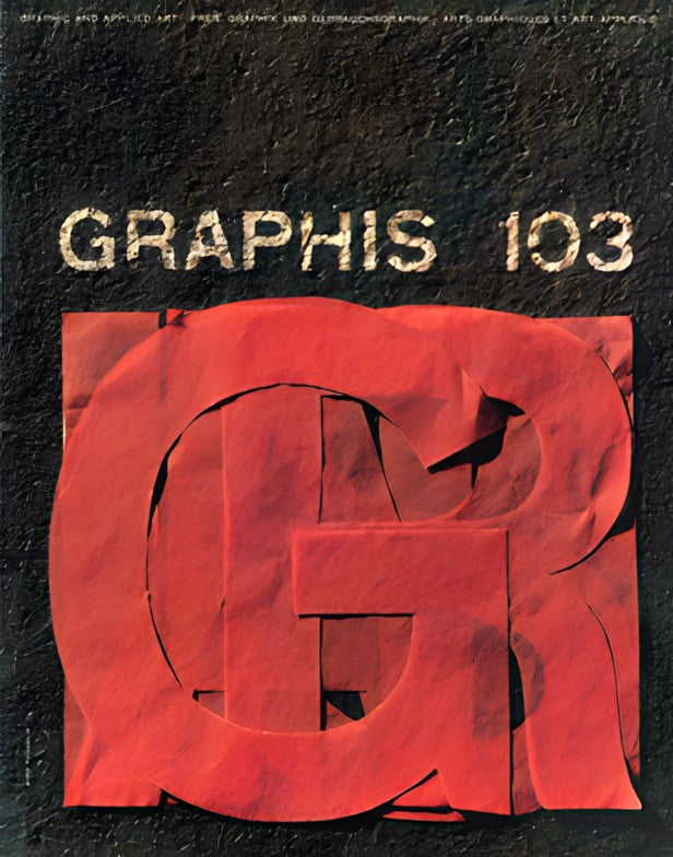 Issue 103 - Digital Version – Graphis