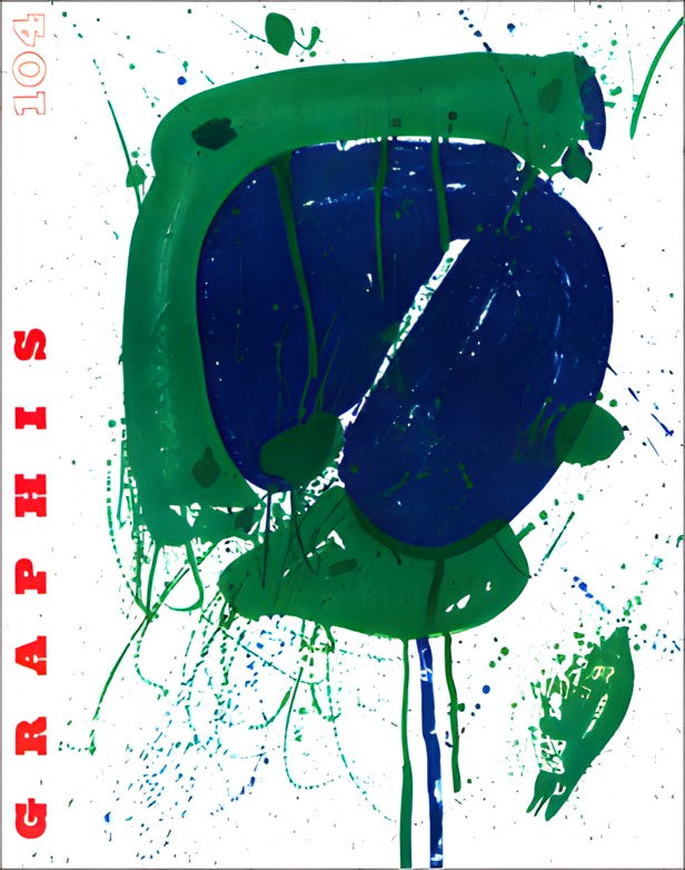 Issue 104 - Digital Version – Graphis