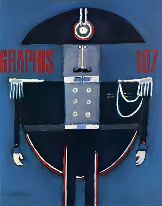 Issue 107 - Digital Version – Graphis