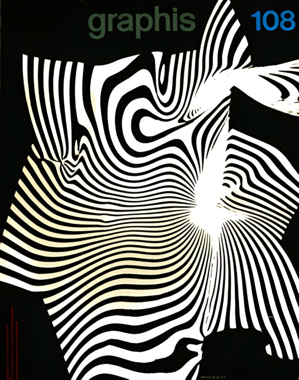 Issue 108 - Digital Version – Graphis