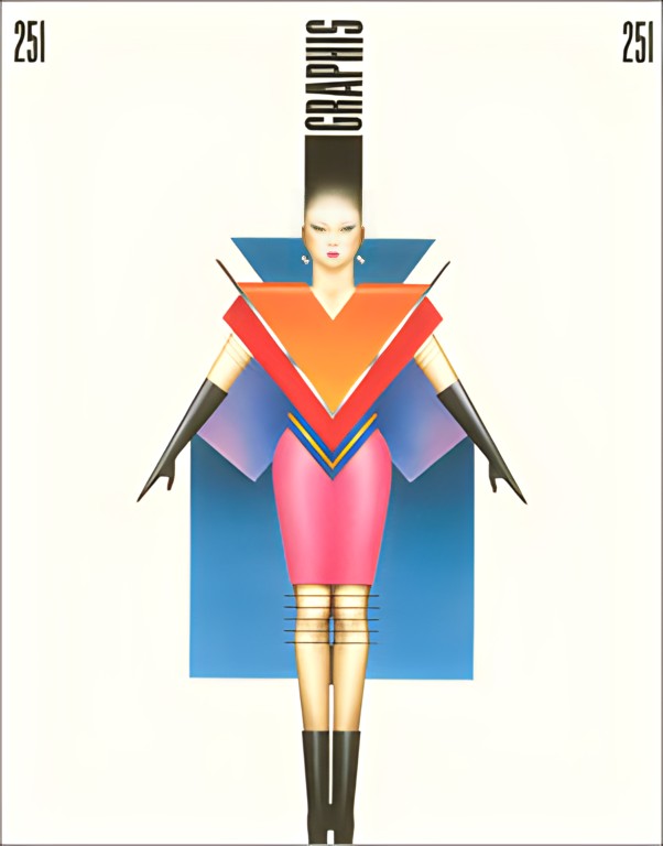 Issue 251 - Digital Version – Graphis