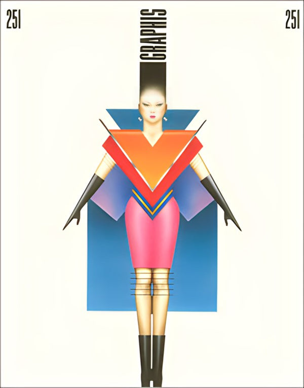 Issue 251 - Digital Version – Graphis