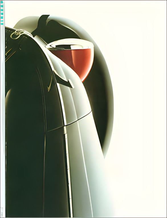Issue 257 - Digital Version – Graphis