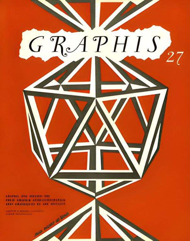 Issue 27 - Digital Version – Graphis