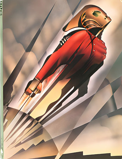 Issue 281 - Digital Version – Graphis