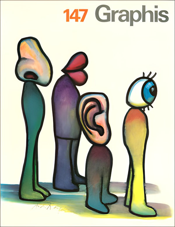 Issue 147 - Digital Version – Graphis