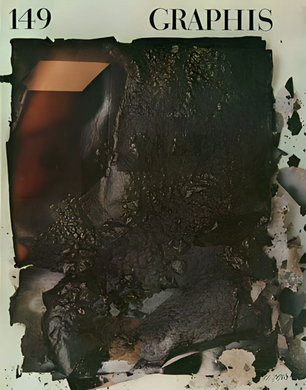 Issue 149 - Digital Version – Graphis