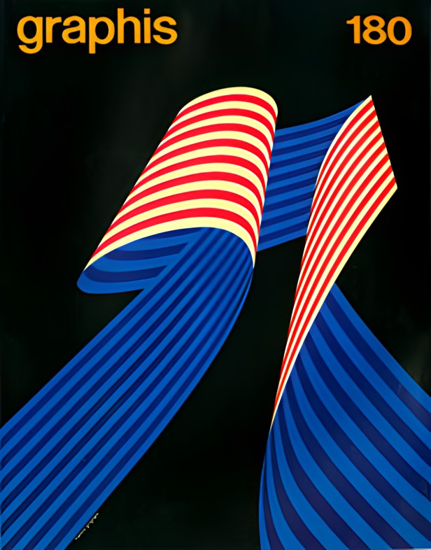 Issue 180 - Digital Version – Graphis