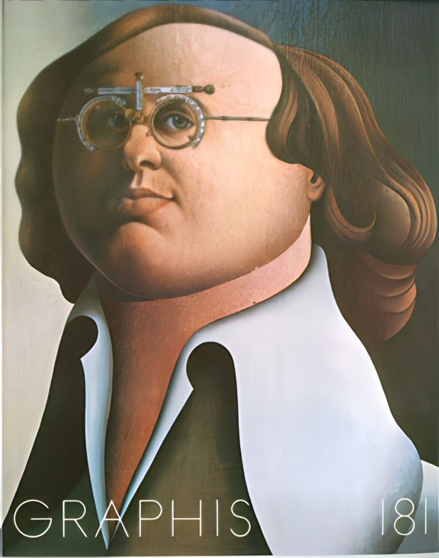 Issue 181 - Digital Version – Graphis