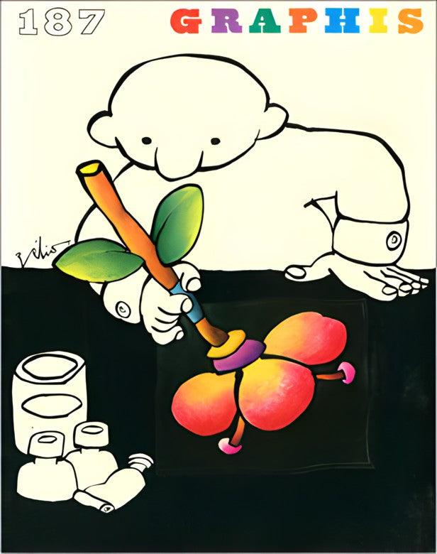 Issue 187 - Digital Version – Graphis