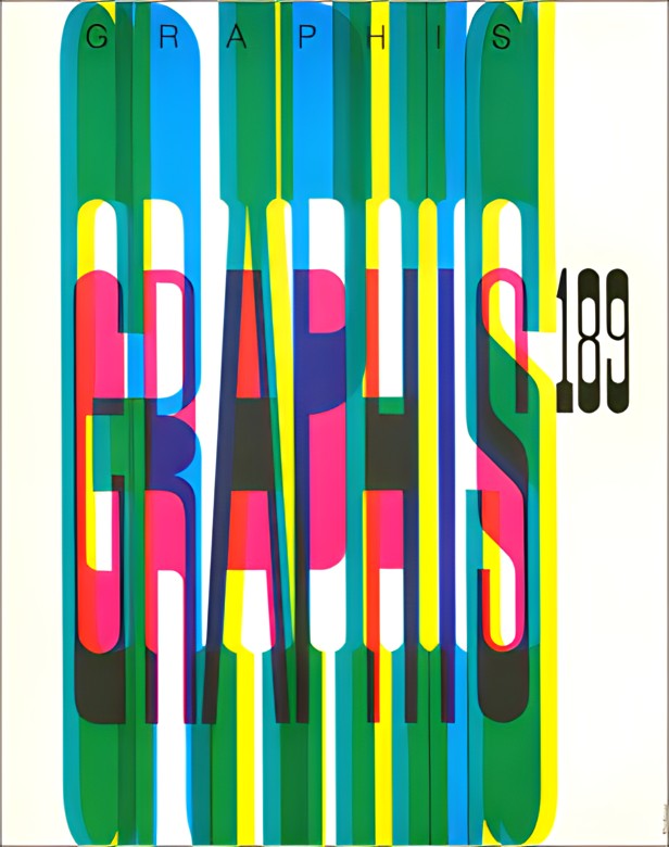 Issue 189 - Digital Version – Graphis