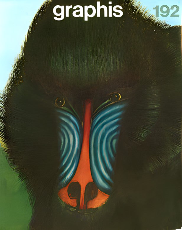 Issue 192 - Digital Version – Graphis