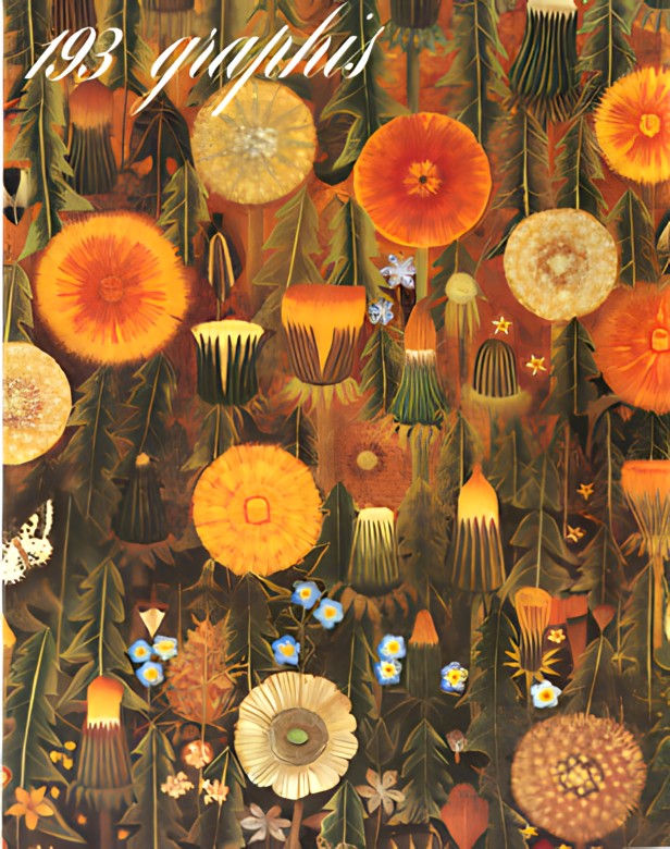 Issue 193 - Digital Version – Graphis