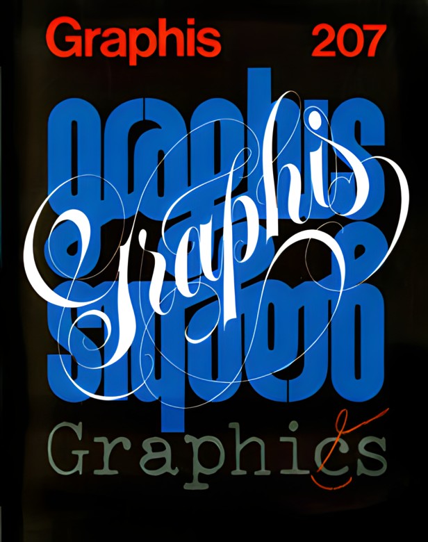 Issue 207 - Digital Version – Graphis