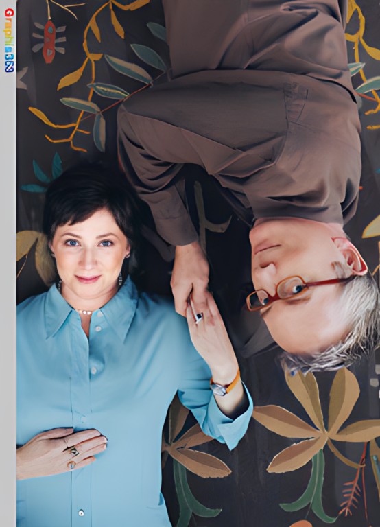 Issue 353 - Digital Version – Graphis