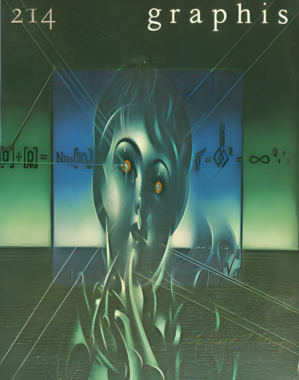 Issue 214 - Digital Version – Graphis