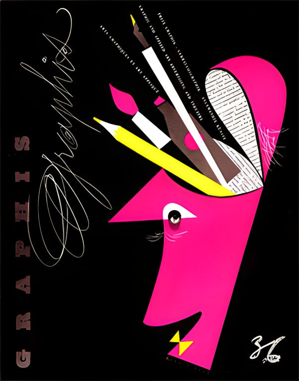 Issue 36 - Digital Version – Graphis