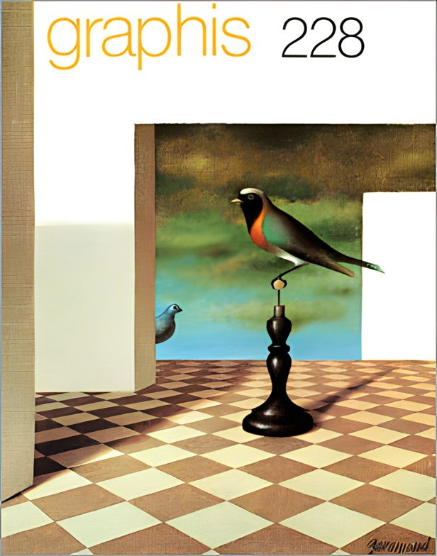 Issue 228 - Digital Version – Graphis