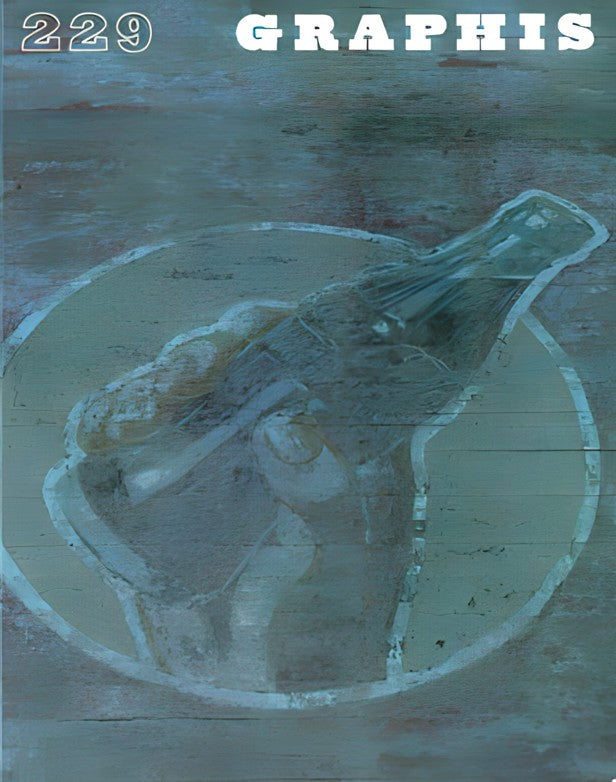 Issue 229 - Digital Version – Graphis