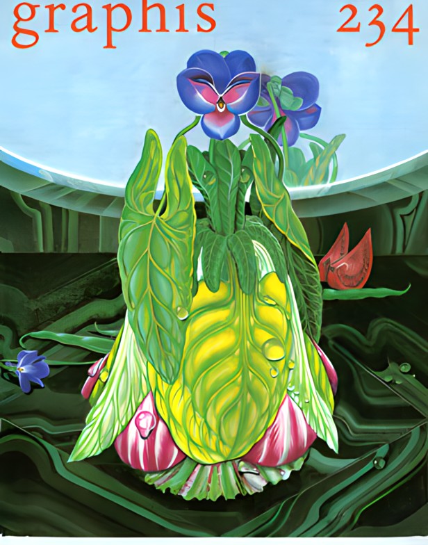 Issue 234 - Digital Version – Graphis