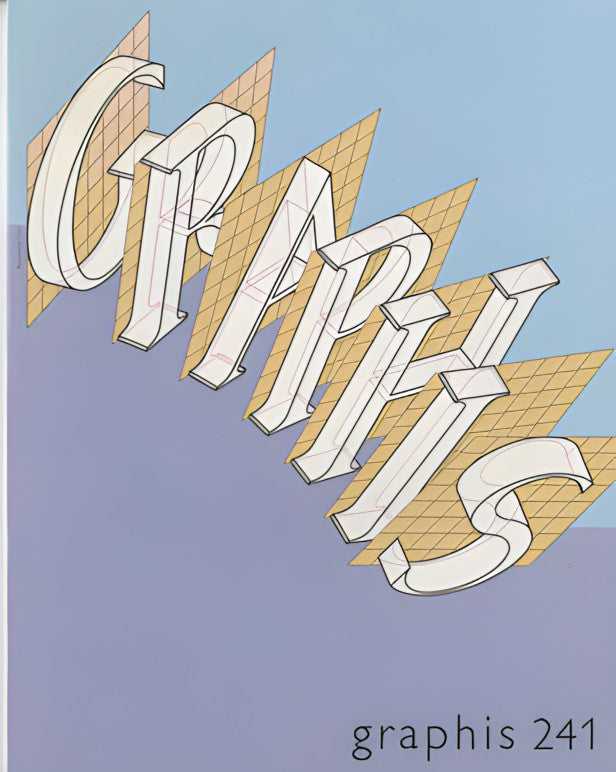 Issue 241 - Digital Version – Graphis