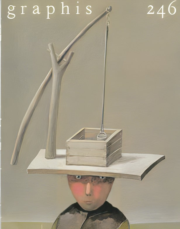 Issue 246 - Digital Version – Graphis