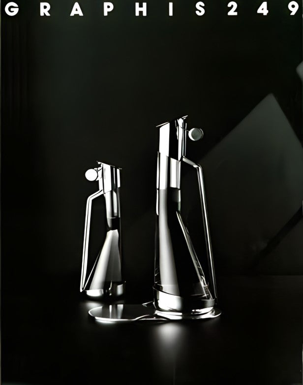 Issue 249 - Digital Version – Graphis