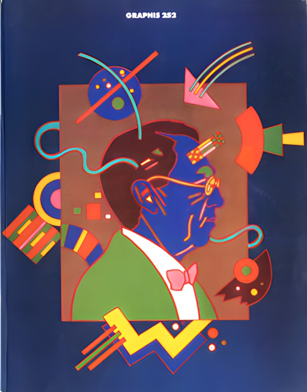 Issue 252 - Digital Version – Graphis