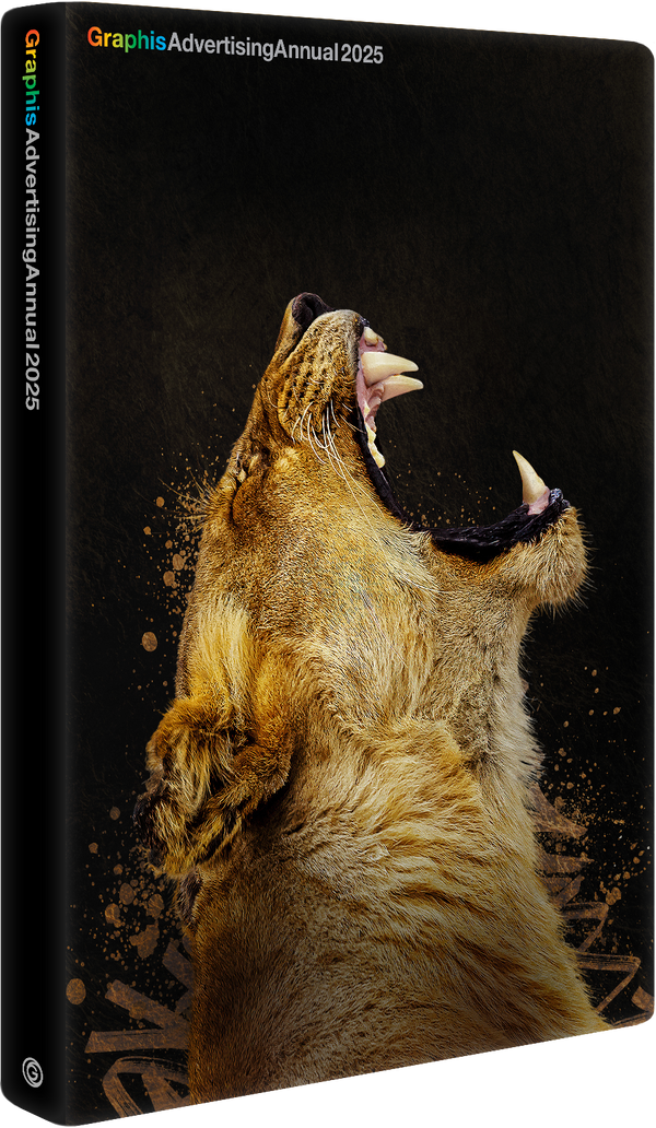 Advertising 2025 - Digital Version – Graphis