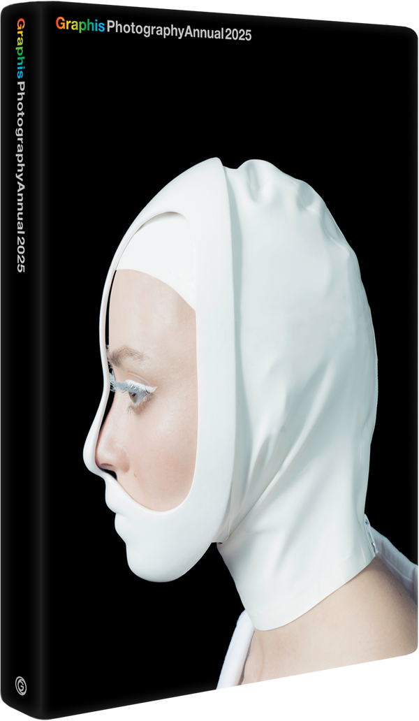 Photography 2025 - Digital Version – Graphis