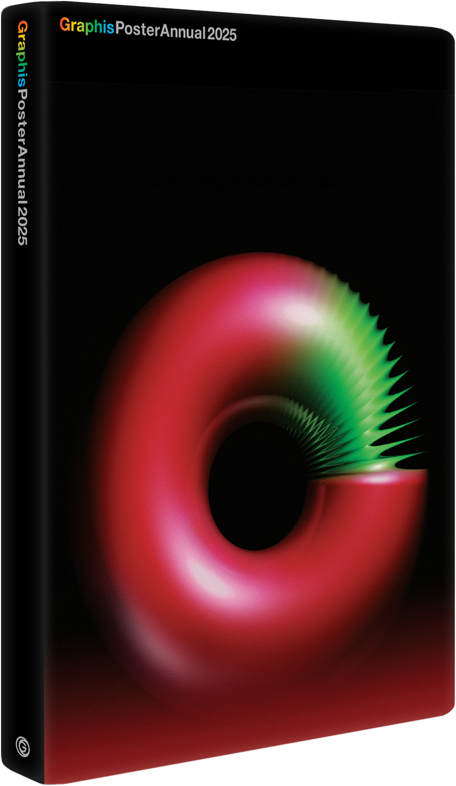 Poster 2025 - Digital Version – Graphis