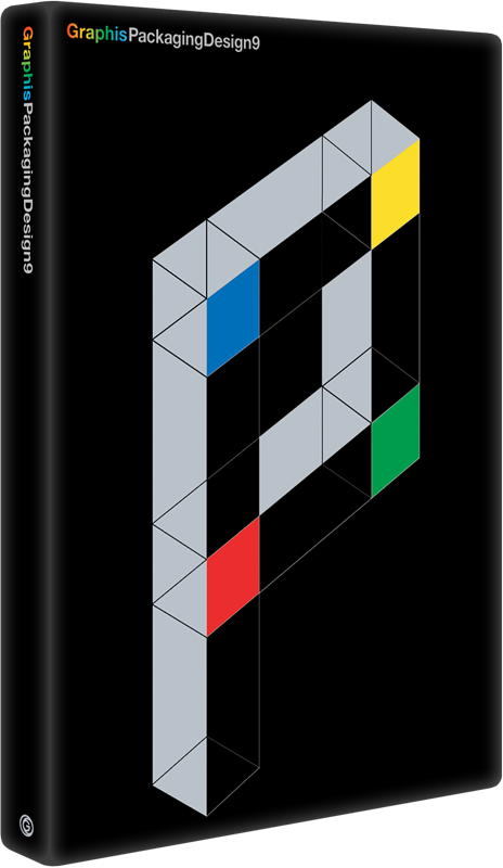 Graphis Packaging 9 - Digital Version