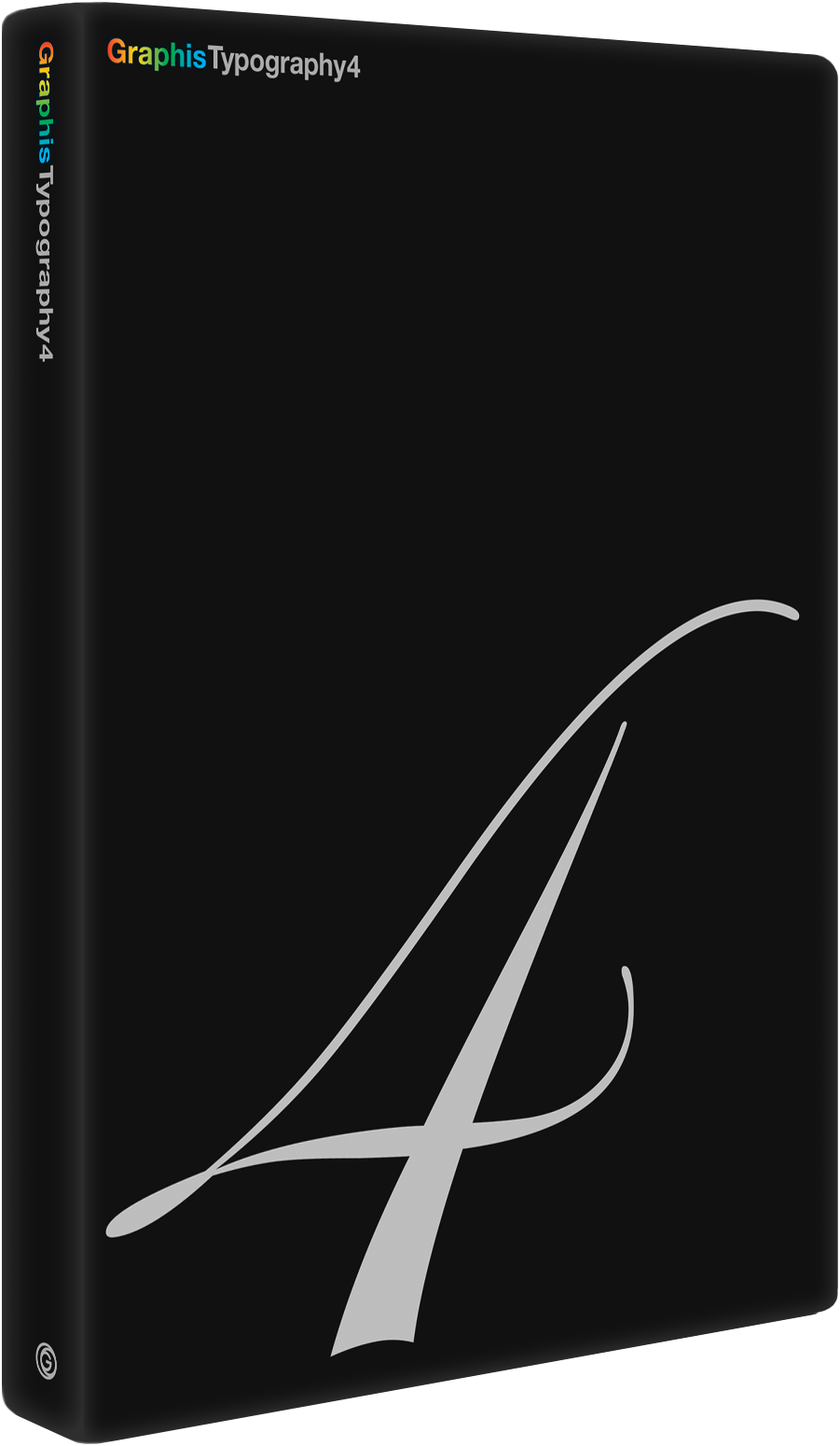 Graphis Typography 4