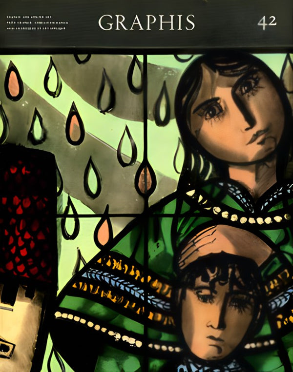 Issue 42 - Digital Version – Graphis