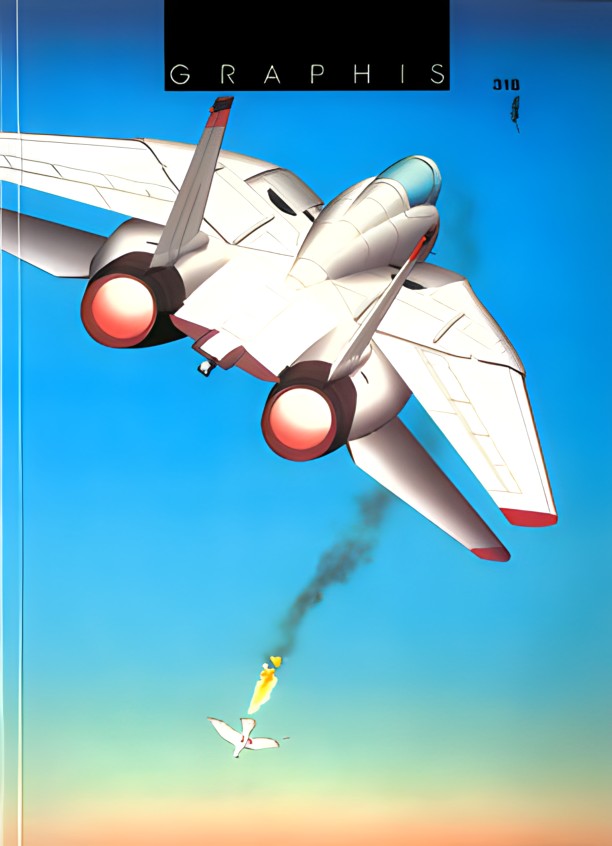 Issue 318 - Digital Version – Graphis