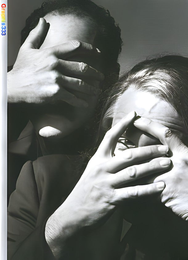 Issue 333 - Digital Version – Graphis