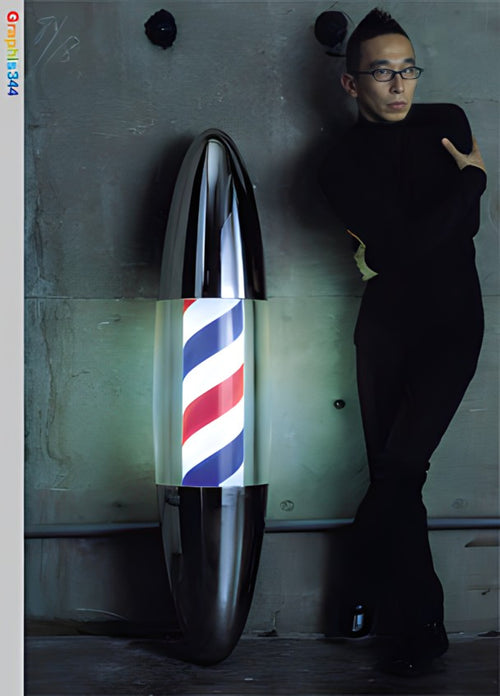 Issue 344 - Digital Version – Graphis