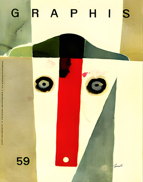 Issue 59 - Digital Version – Graphis Store