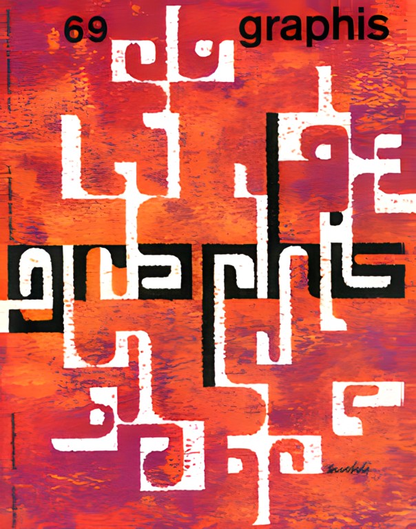 Issue 69 - Digital Version – Graphis