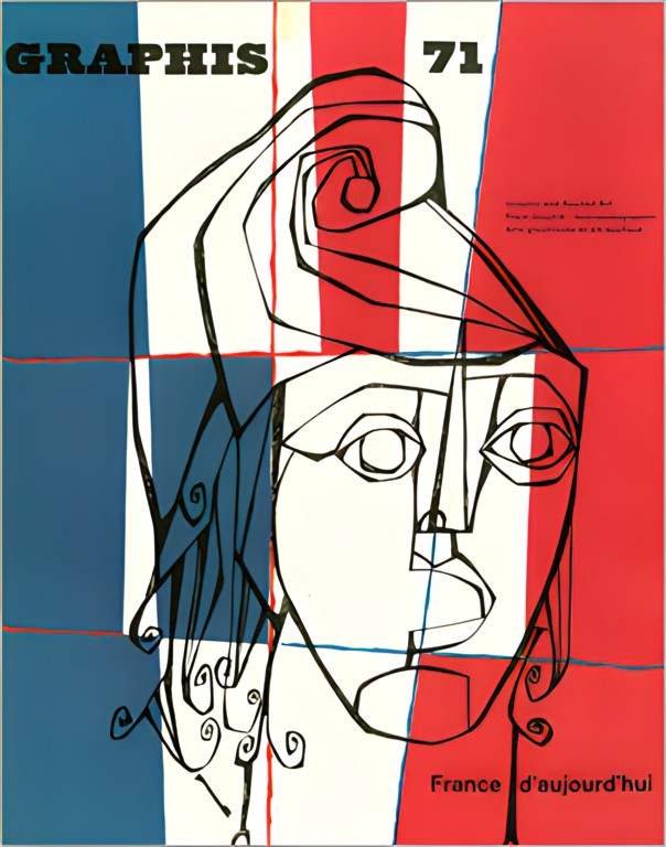 Issue 71 - Digital Version – Graphis