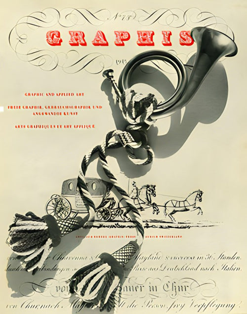 Magazine Archives 1944-2005 – Graphis Store