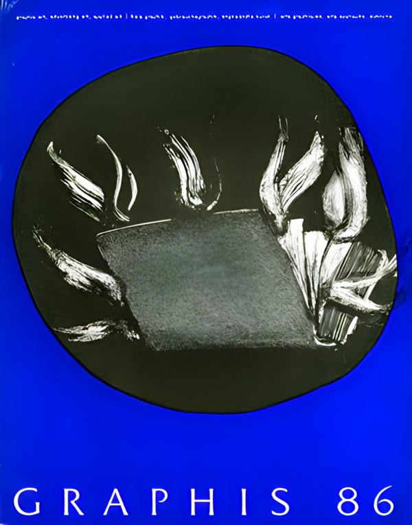 Issue 86 - Digital Version – Graphis