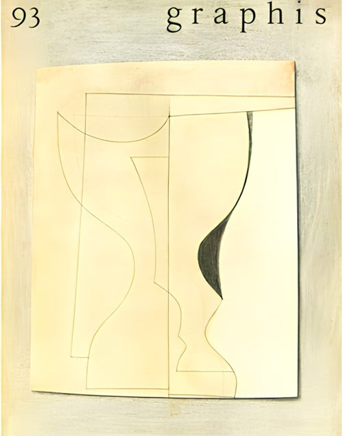 Issue 93 - Digital Version – Graphis