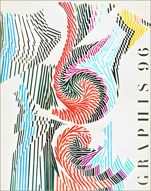 Issue 96 - Digital Version – Graphis