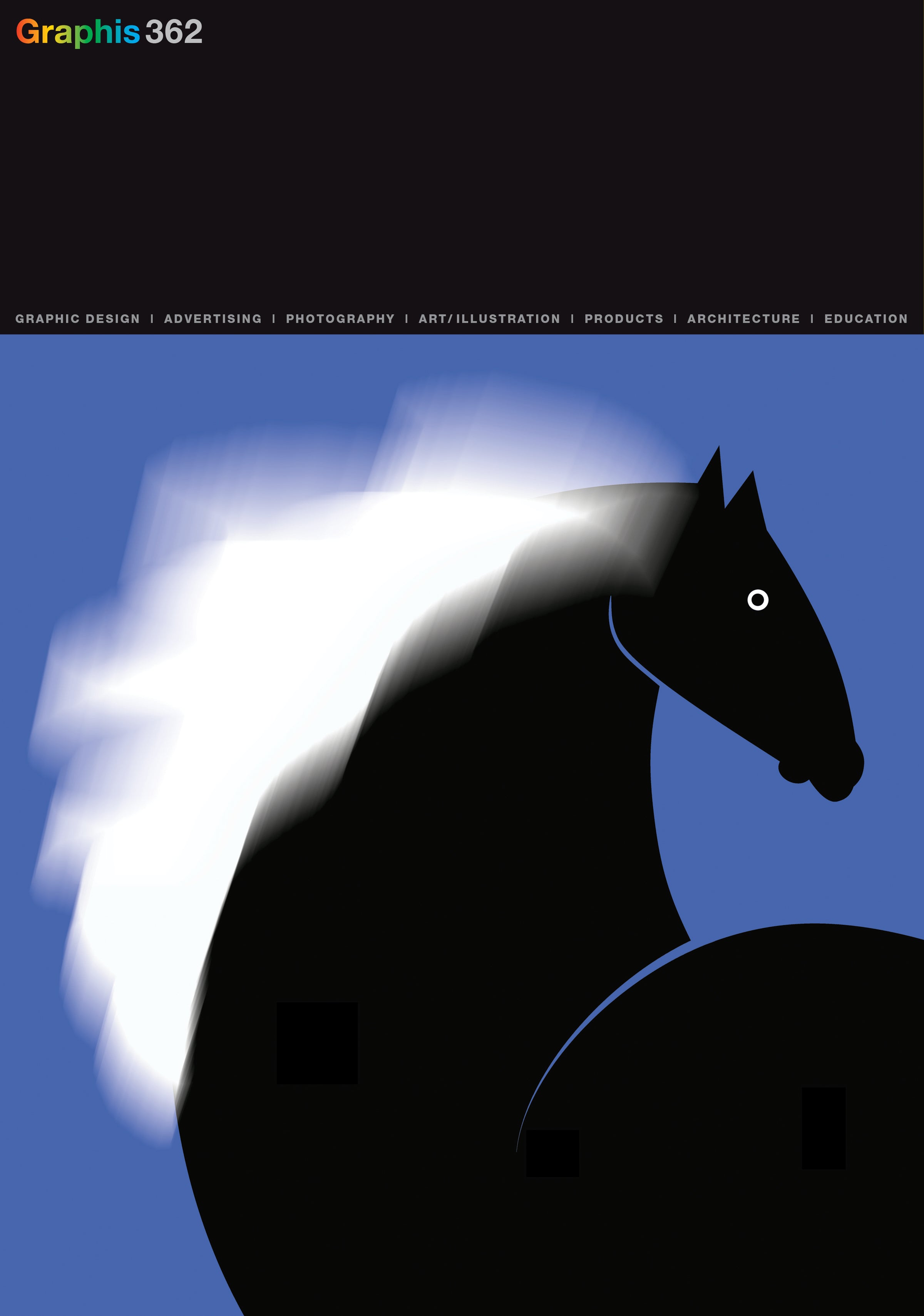 Graphis Journal Magazine 362 - Digital Version