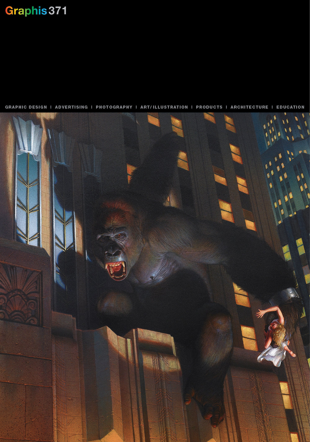 Journal 371 - Digital Version – Graphis Store